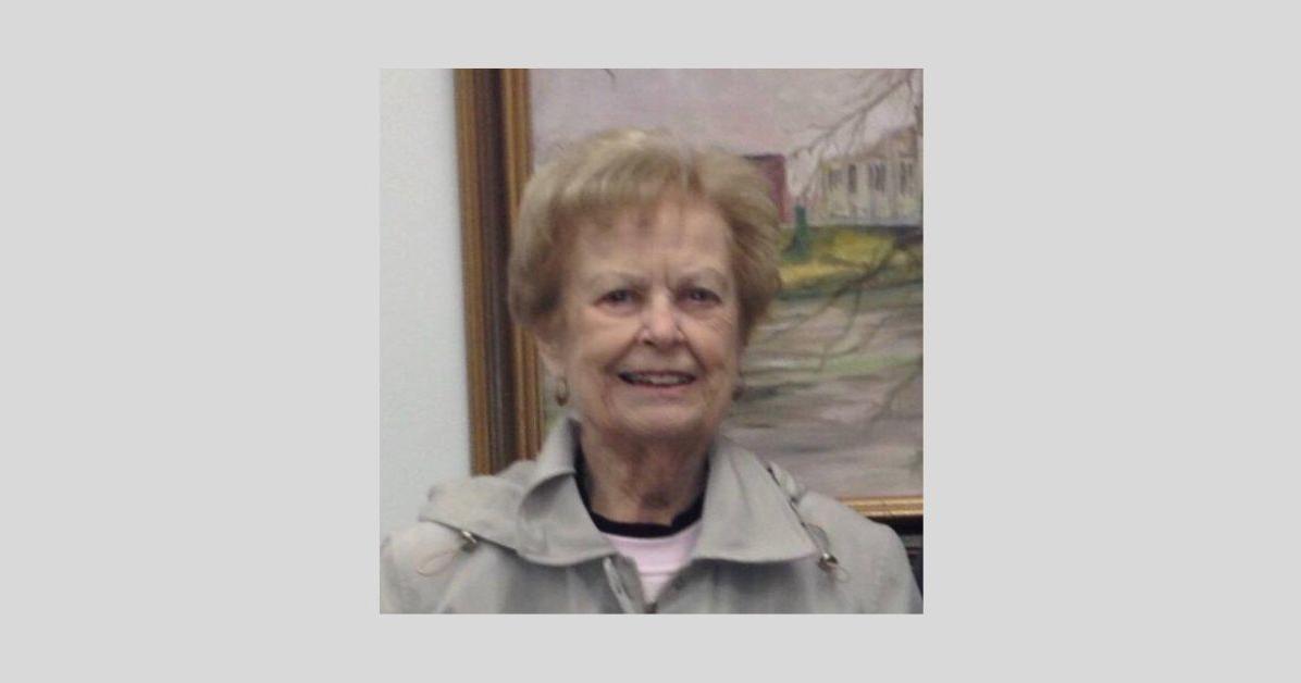 Anna Mary Sullivan | Obituaries | northcentralpa.com