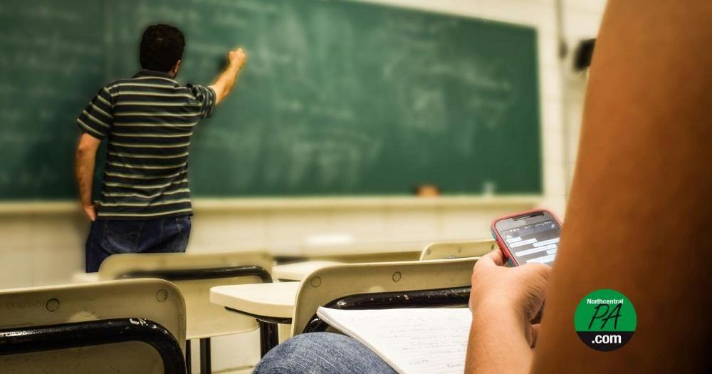 Pa. House approves restrictions on cell phones in schools | News ...