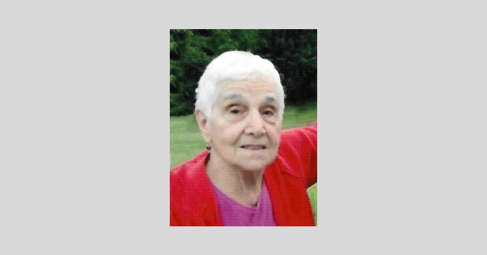 Caroline J. Fessler | Obituaries | northcentralpa.com