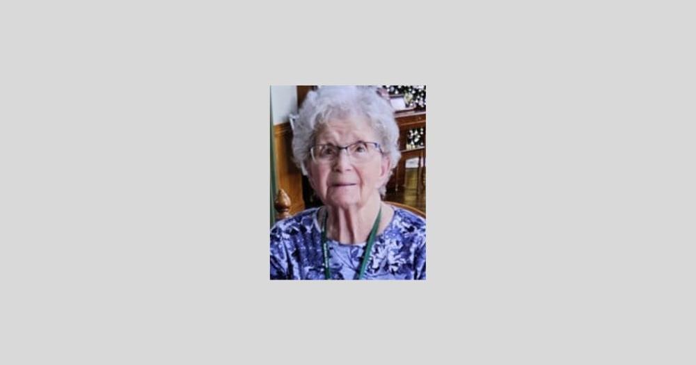 Vivian M. Zeisloft | Obituaries | northcentralpa.com