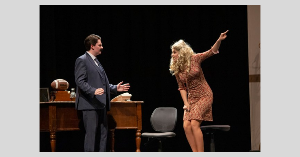 High school play and musical season begins, Ray of Light Awards the ...