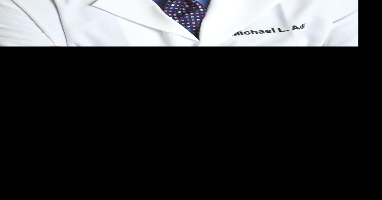 Evangelical Welcomes New Endocrinologist, Michael Adler, MD, FACE ...