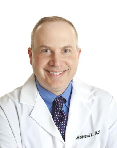 Evangelical Welcomes New Endocrinologist, Michael Adler, MD, FACE ...