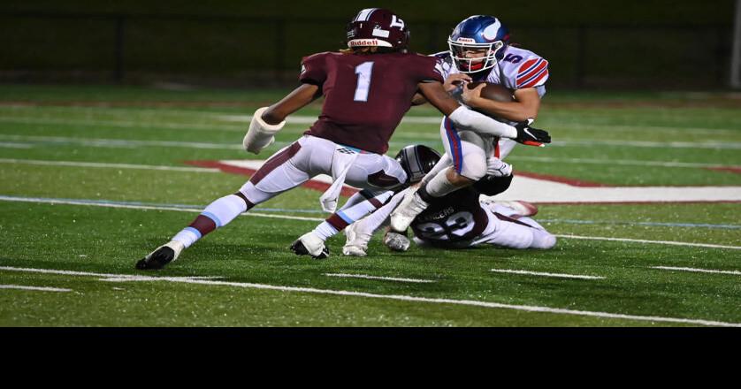 Williams Valley at Loyalsock FOOTBALL | | northcentralpa.com