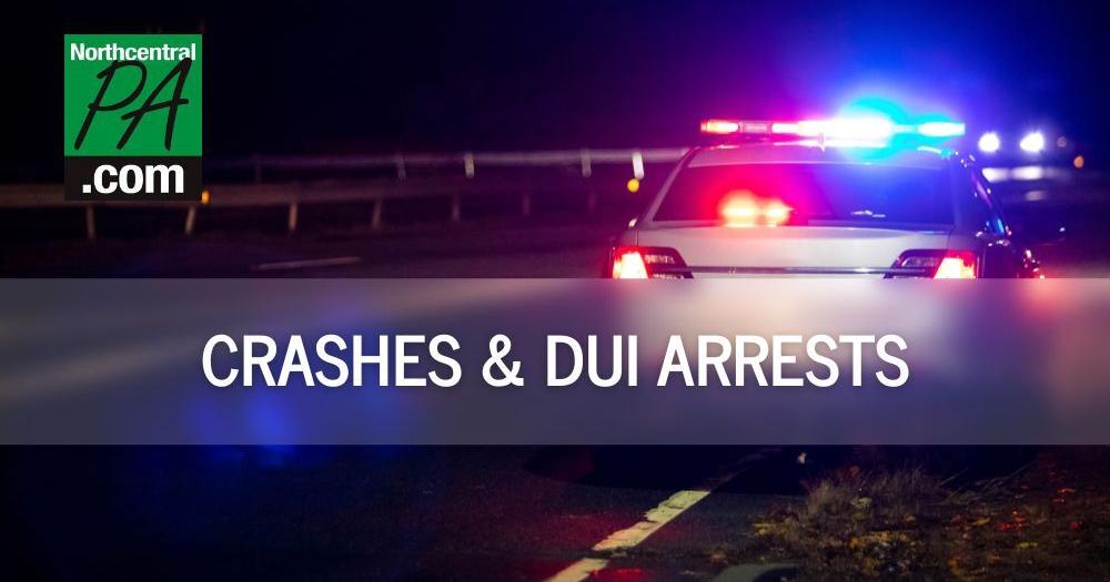 University student charged with DUI for crashing into house | Crime ...