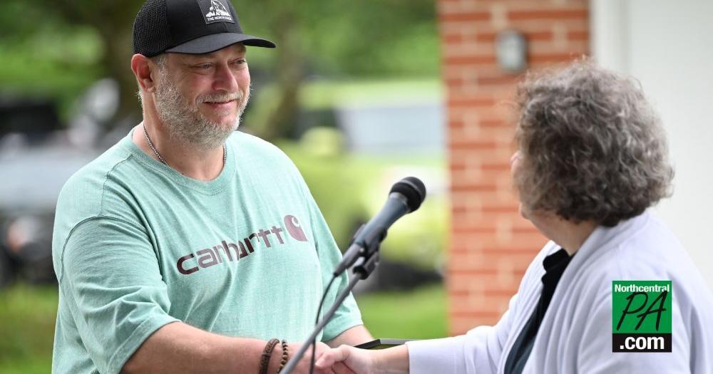 Lycoming County treatment court celebrates 25th anniversary, new ...