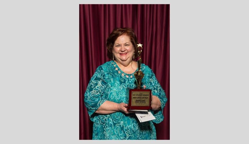 Community Theatre League presents 12th Annual Ray of Light Awards ...