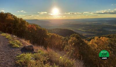DCNR sets plans for 53 miles of trail in Rothrock State Forest ...