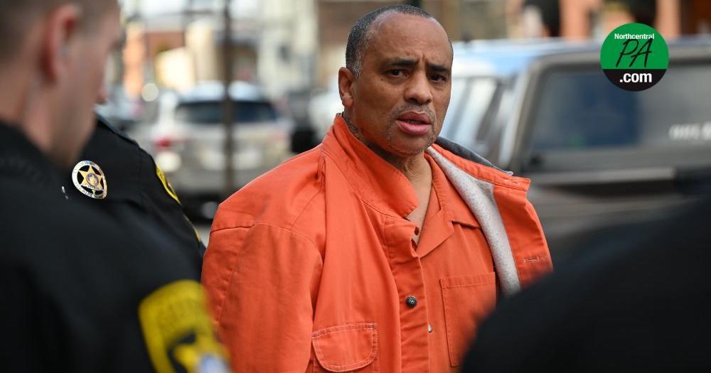Bailey to face all 36 offenses at trial after ruling Wednesday | News ...