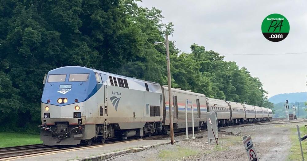 Taking the train from Central PA: Amtrak tips for travelers | Life ...