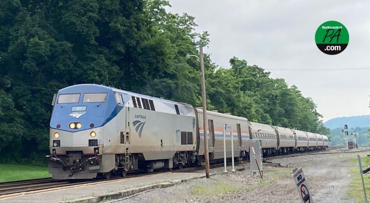 Taking the train from Central PA: Amtrak tips for travelers | Life ...
