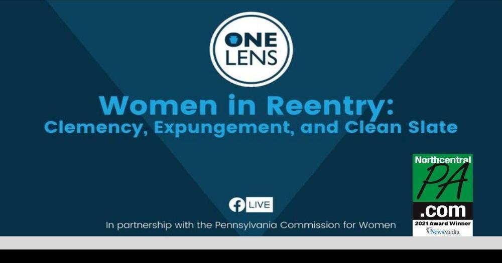 The legal side of the re-entry process explained | State ...