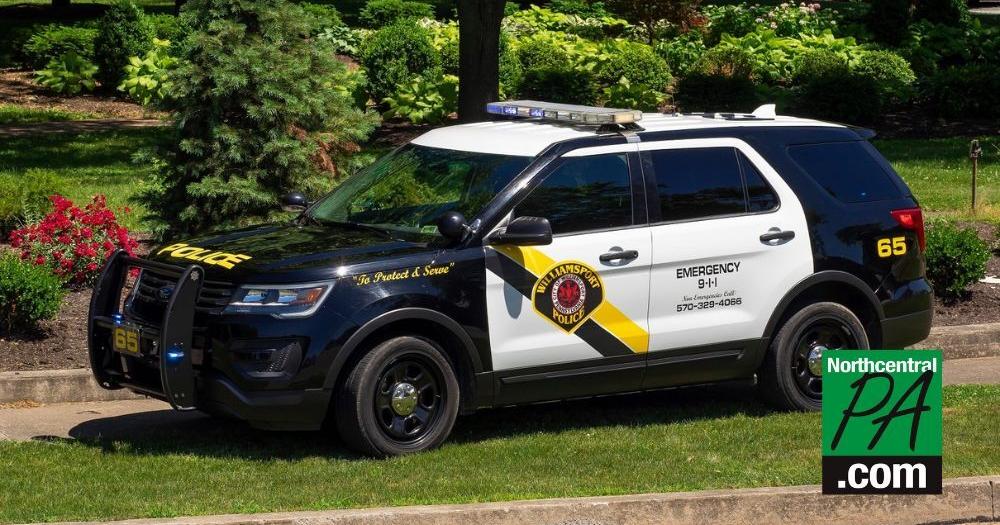 Williamsport police to begin co-responding with mental health ...
