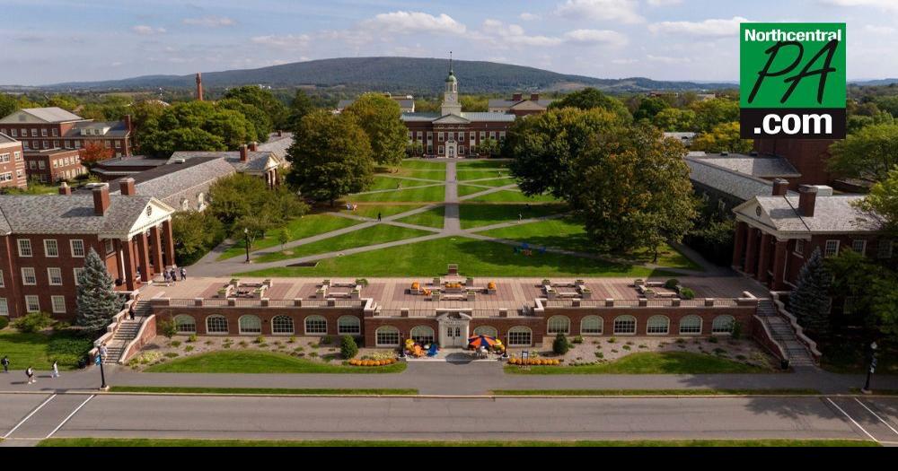 Bucknell Physics & Astronomy to host Family Night at the Observatory ...