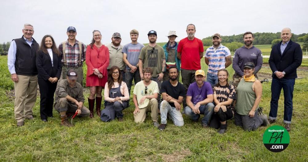 Rodale Institute to offer agricultural inspector apprenticeship | Education | northcentralpa.com
