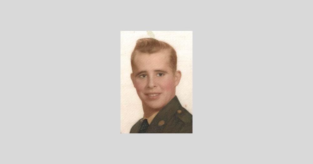 Ralph E. 'Butch' Bierly | Obituaries | northcentralpa.com