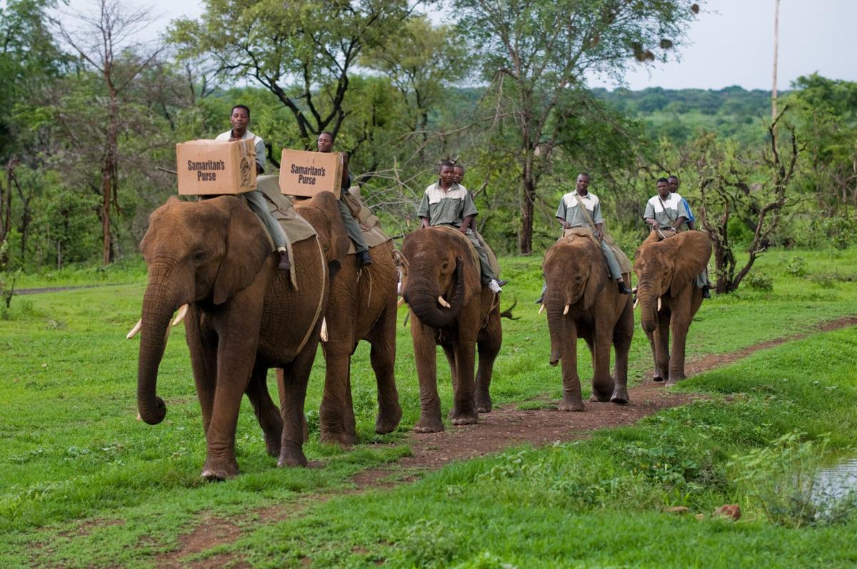 Operation Christmas Child drop-off locations announced | Faith ...