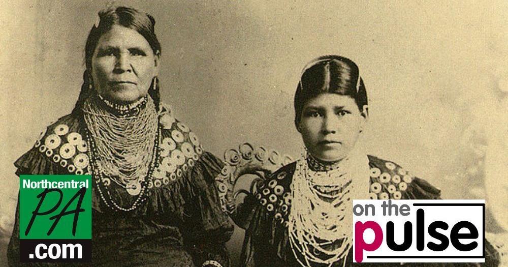 From Monsey to Muncy: One small borough’s connection to Native American ...