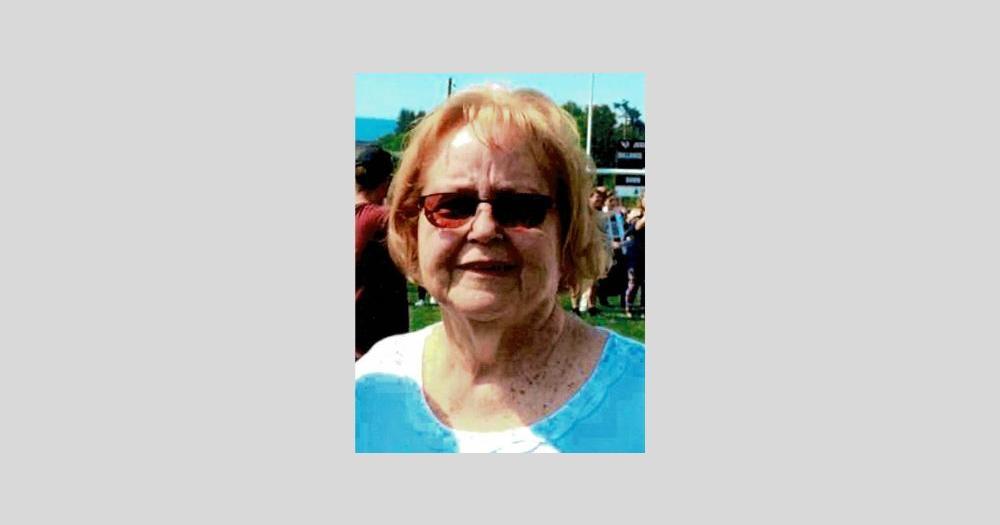 Susan J. Gibson | Obituaries | northcentralpa.com