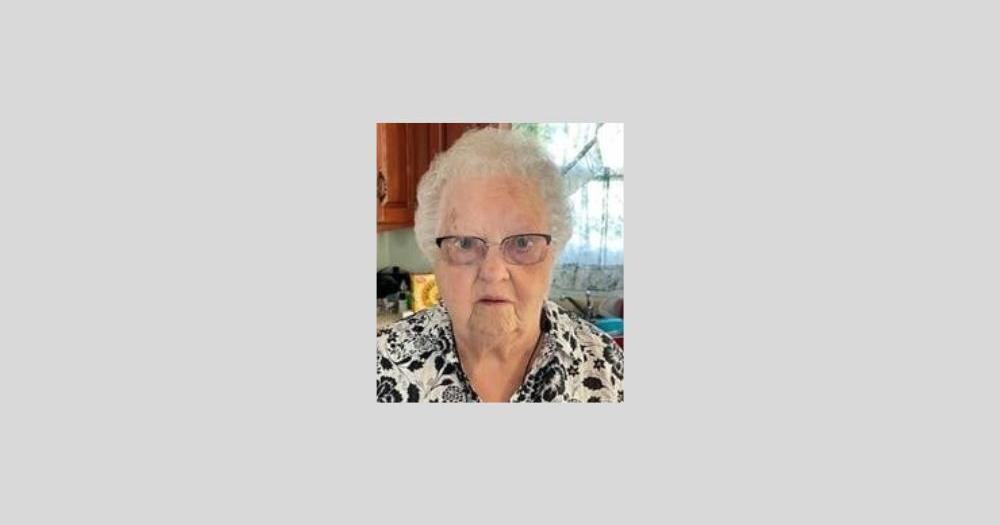 June Shangraw | Obituaries | northcentralpa.com
