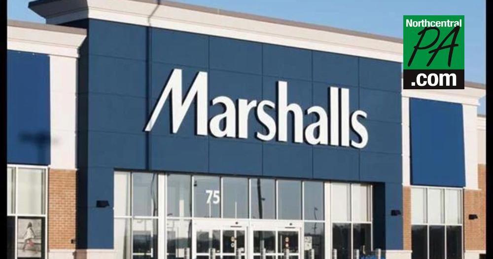 Opening date set for Marshalls in Mill Hall | Local Business News ...
