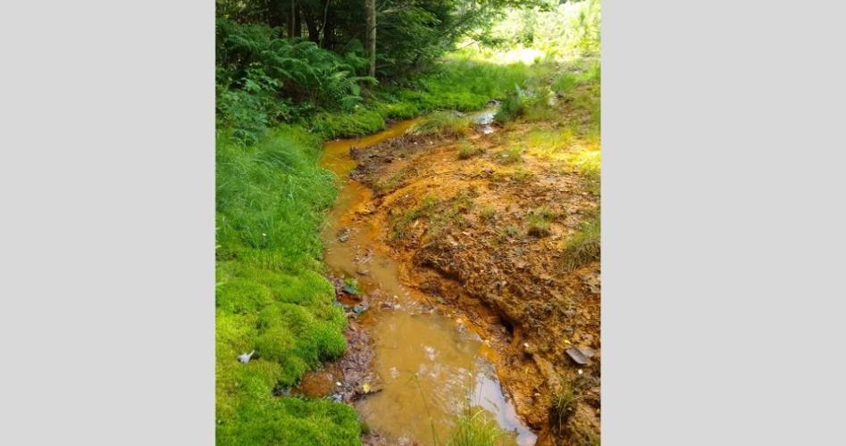 $20 million Tioga River mine drainage cleanup in the works | Non-Profit ...
