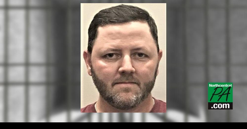 Sex Offender Takes Off For Tennessee News