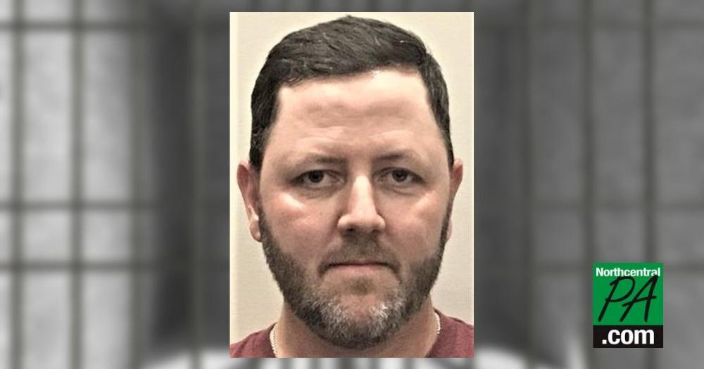 Sex Offender Takes Off For Tennessee News