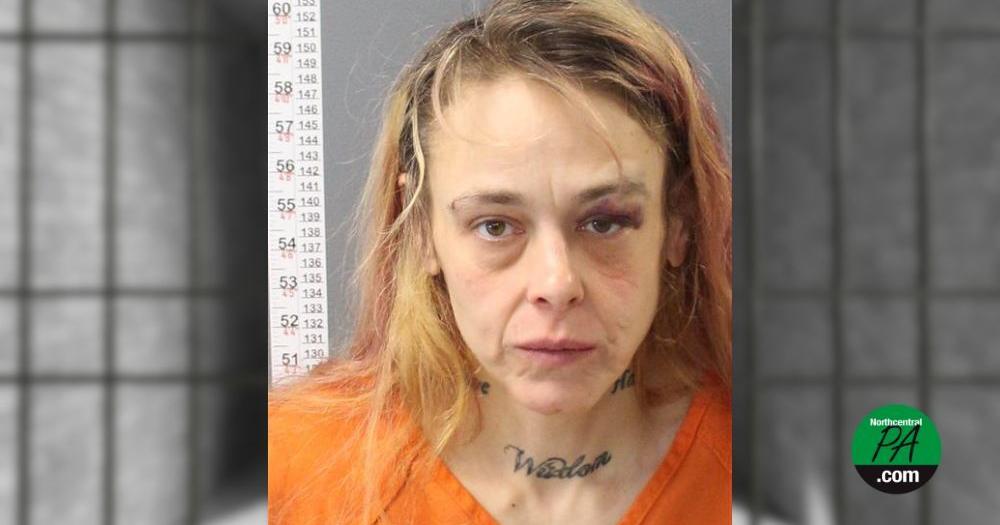 Woman could spend years in prison for trespassing conviction | News ...