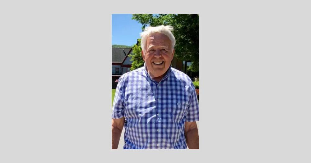 Robert E. 'Bob' Franklin | Obituaries | northcentralpa.com