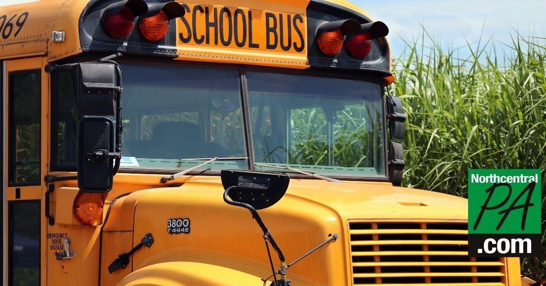 Keep an eye out for the big yellow bus: Safety tips for drivers and ...