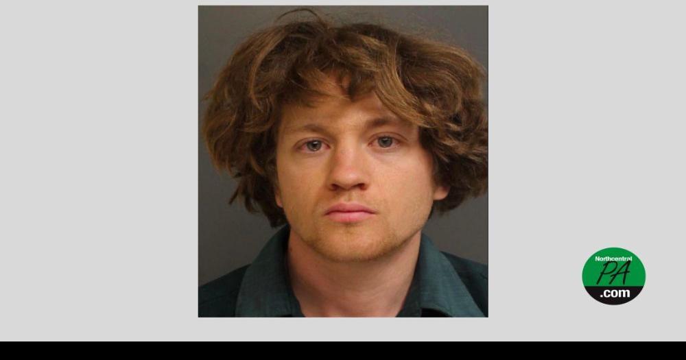 Man agrees to enter guilty plea to aggravated indecent assault | News ...