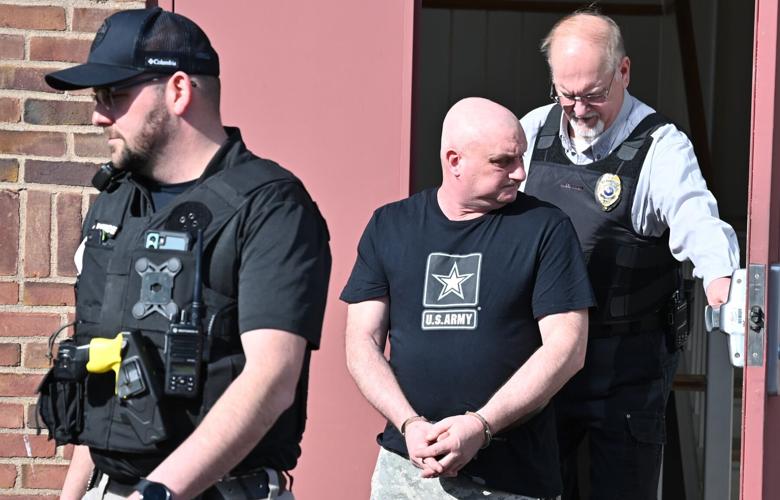 Four arrested, charged in Williamsport double homicide | News ...