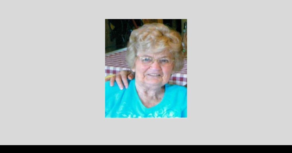 Patricia J. Kane Bennett | Obituaries | northcentralpa.com