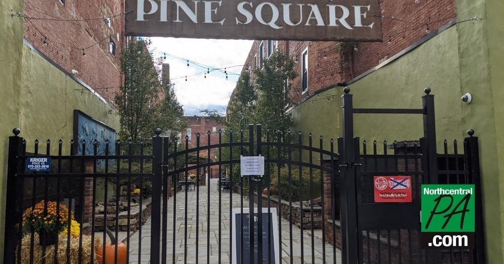 The Brickyard restaurant in Williamsport closes after employee tests ...