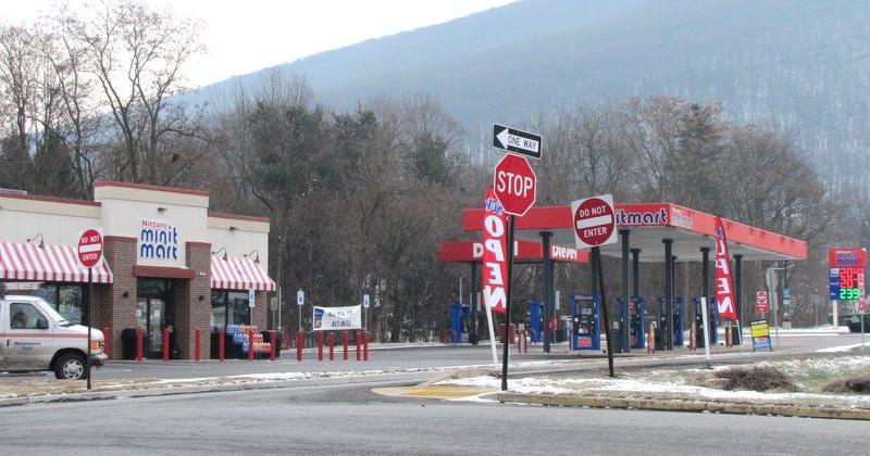 Nittany Minit Mart Opens in South Williamsport | Business ...