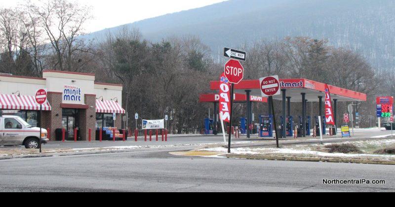 Nittany Minit Mart Opens in South Williamsport | Business ...