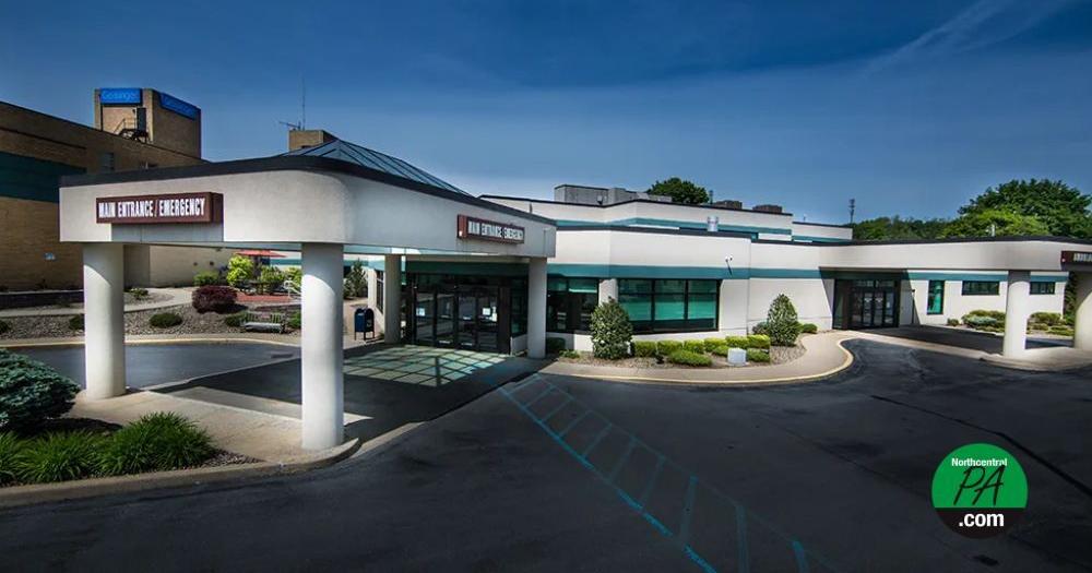 Geisinger Jersey Shore offers new Pulmonary Rehabilitation Program ...