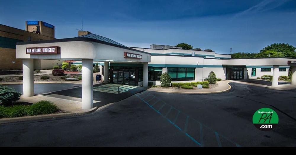 Geisinger Jersey Shore offers new Pulmonary Rehabilitation Program ...