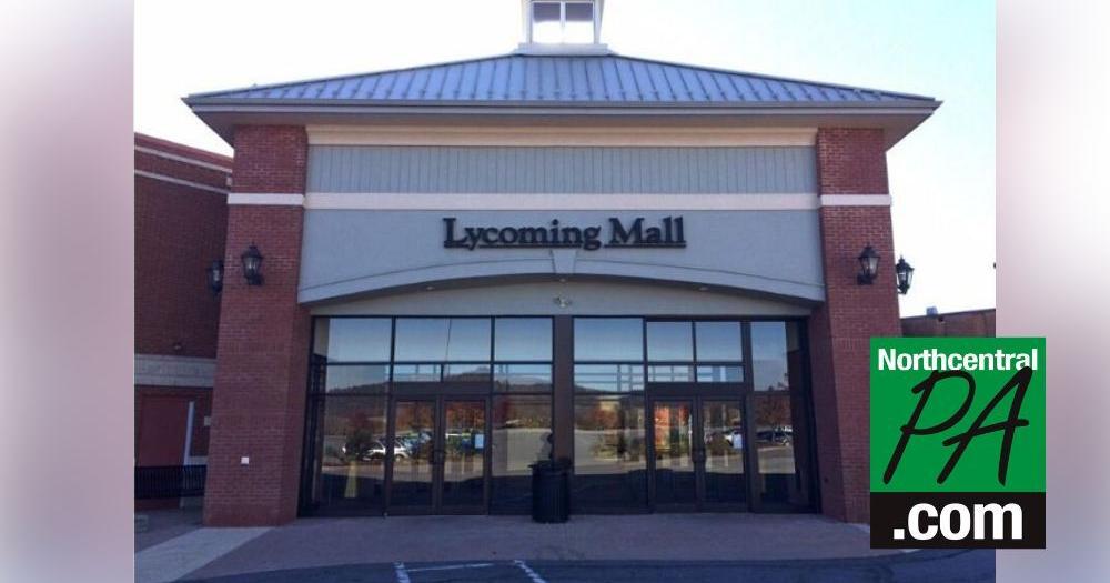 Lycoming Mall redevelopment project gets funding | Community ...