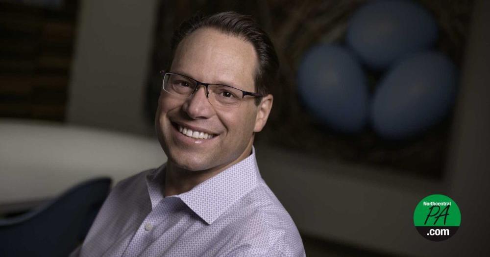 Geisinger appoints new executive VP and chief medical officer | Health ...
