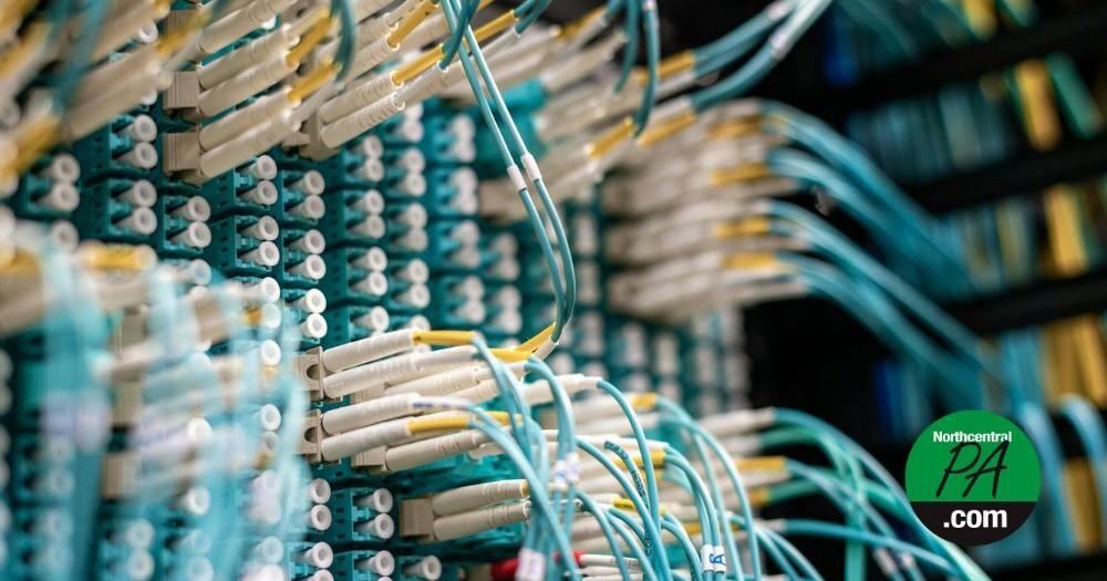 Rep. Pickett sponsors bill to reclassify broadband infrastructure ...