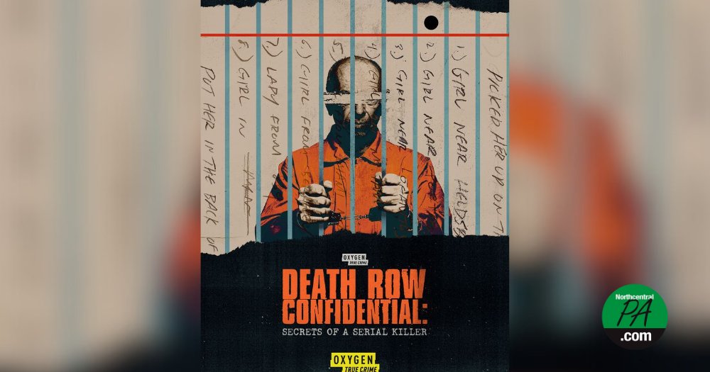 Local detective helps solve serial killer case, docuseries tells all ...
