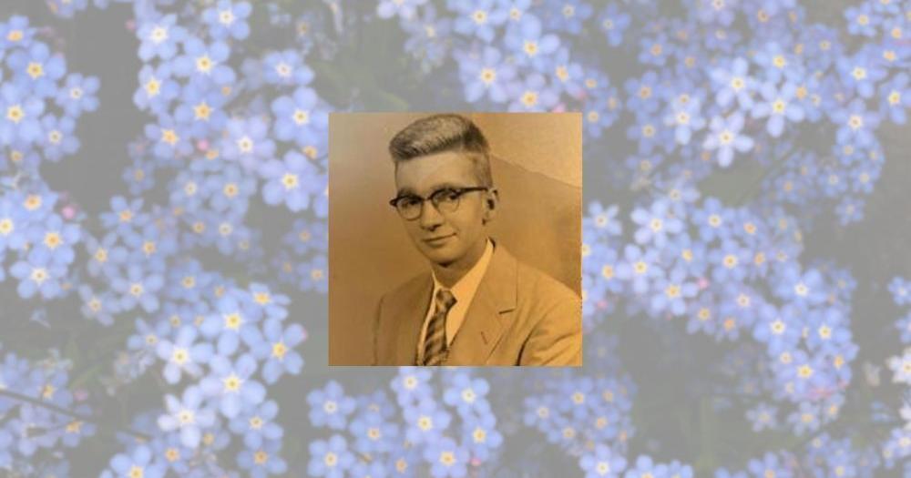 Richard K. Rohrer, Sr. | Obituaries | northcentralpa.com