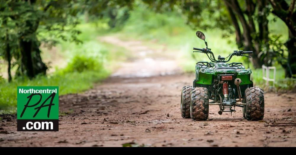 Permits for ATV connector pilot now open | Community | northcentralpa.com