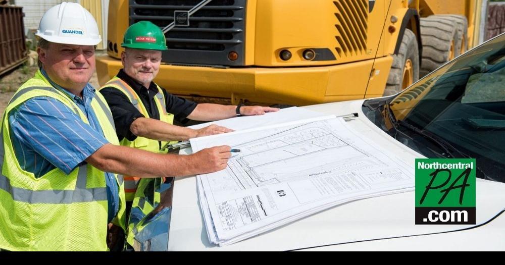 Nicholas Meat partners with Quandel Construction Group for development ...