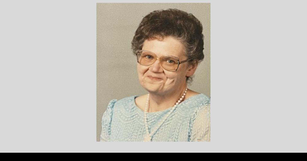 Jean L. Duck | Obituaries | northcentralpa.com