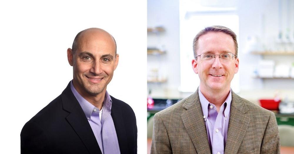 Bucknell biomedical engineering professors look to improve healthcare ...