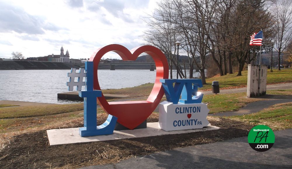 New monument unveiled in Clinton County | Community | northcentralpa.com
