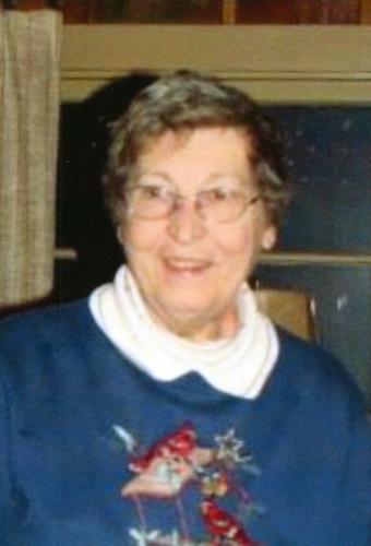 Obituary for Eileen Wanda Brown | Obituaries | northcentralpa.com